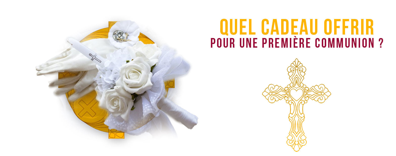 Quel Cadeau Pour Communion