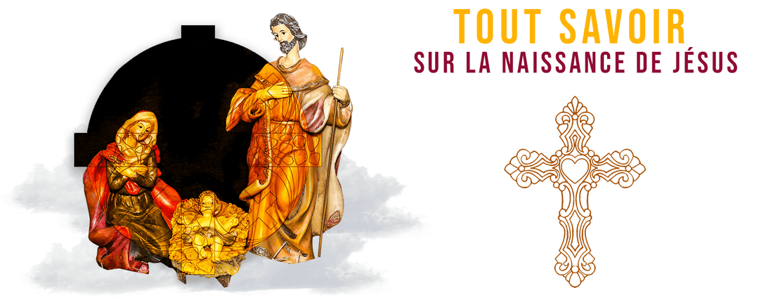 Naissance de Jésus : Date et Histoire