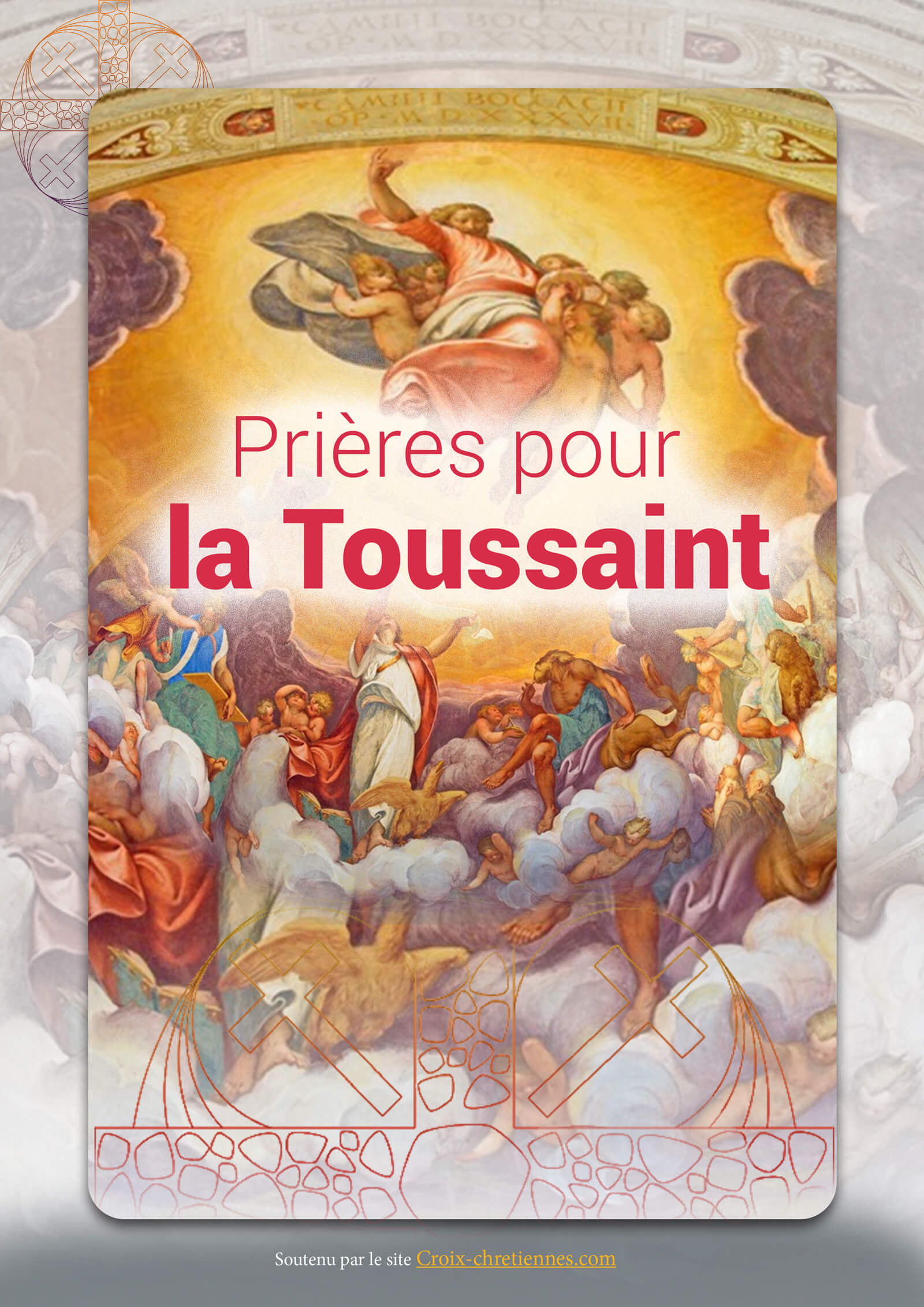 Celebration of Toussaint