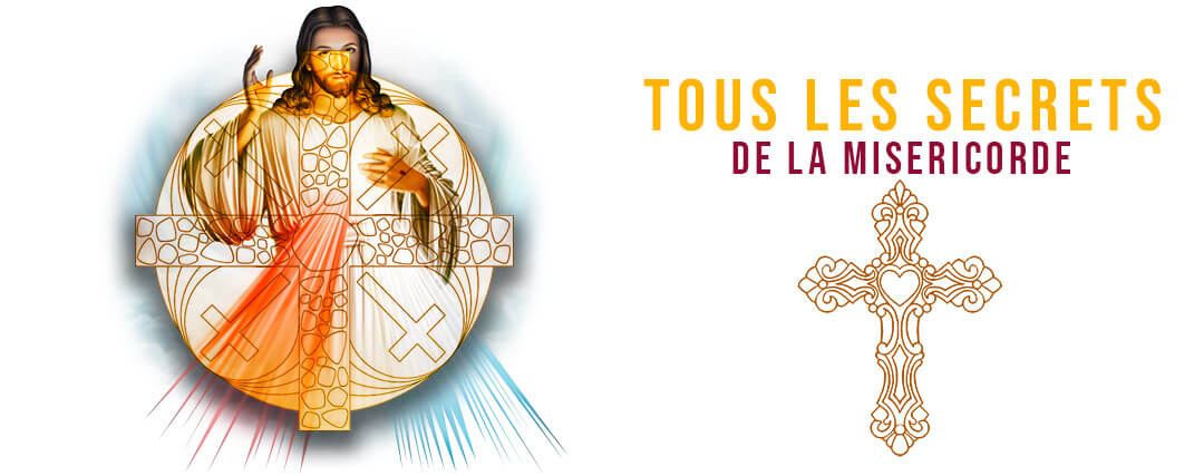 MISERICORDE : Définition du mot Chrétien