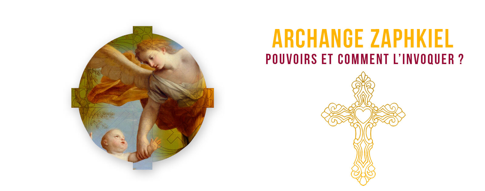 Archangel ZAPHKIEL