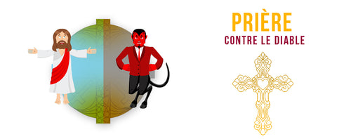 🙏 Prayer against the Devil: Saint Michel invocation and Pope Francis