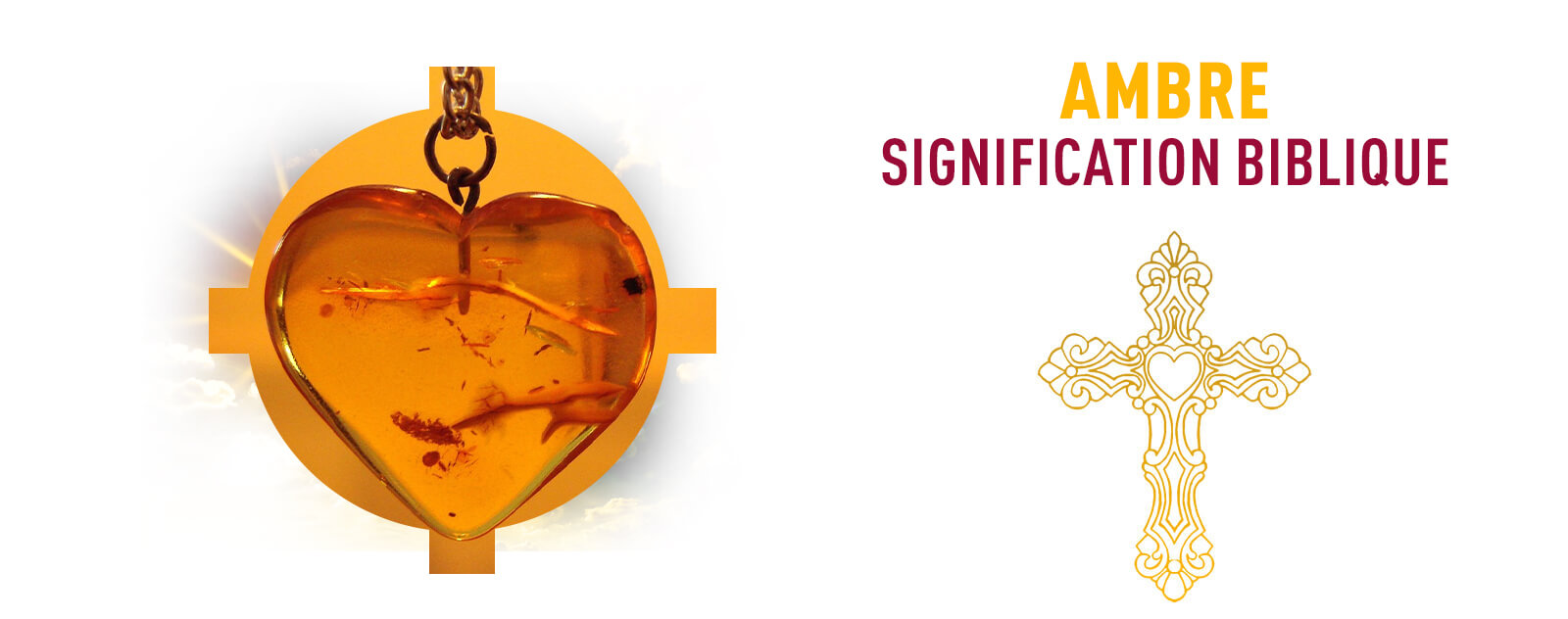 Amber Biblical Meaning