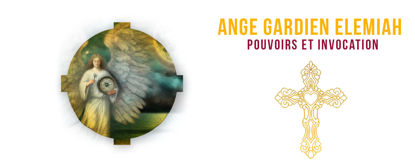 Ange Gardien ELEMIAH N°4