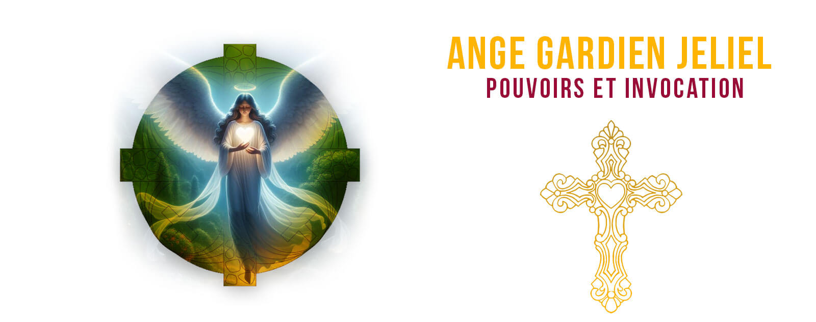 Ange Gardien JELIEL N°2