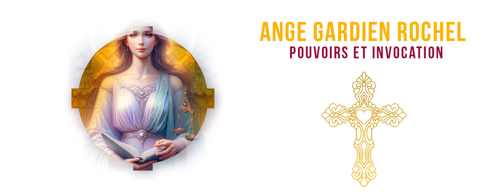 Ange Gardien ROCHEL N°69