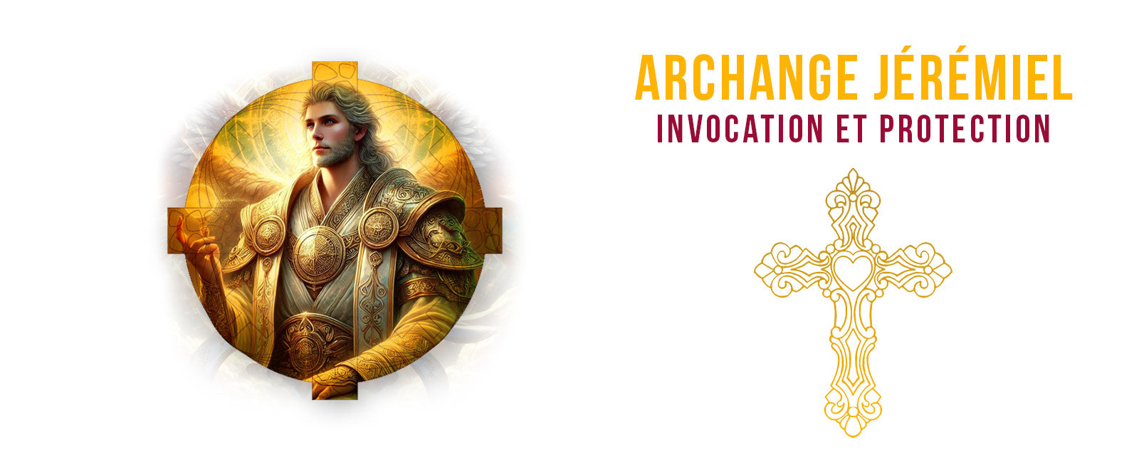 Powers and INVOCATION of Archangel JEREMIEL