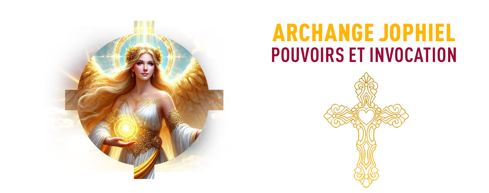 Archangel JOPHIEL: Powers of the Angel and How to Invoke Him