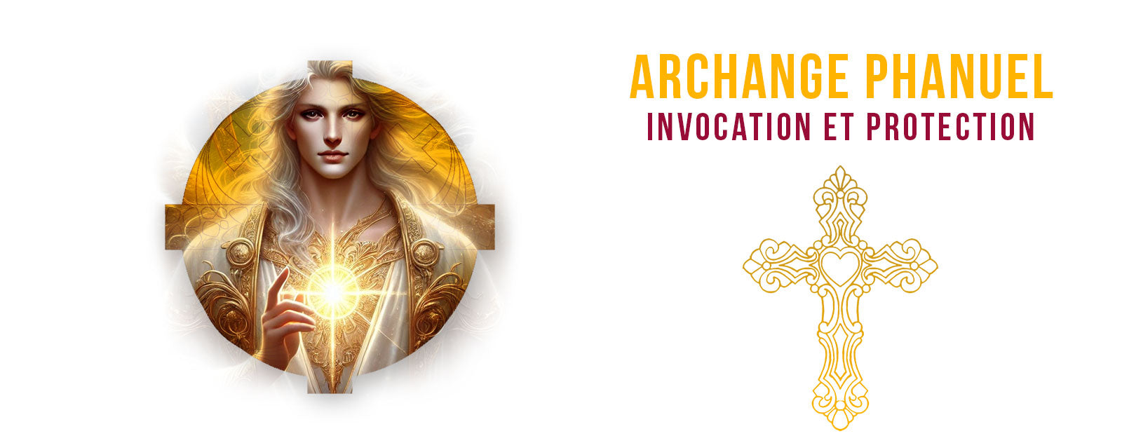 Powers and INVOCATION of Archangel PHANUEL
