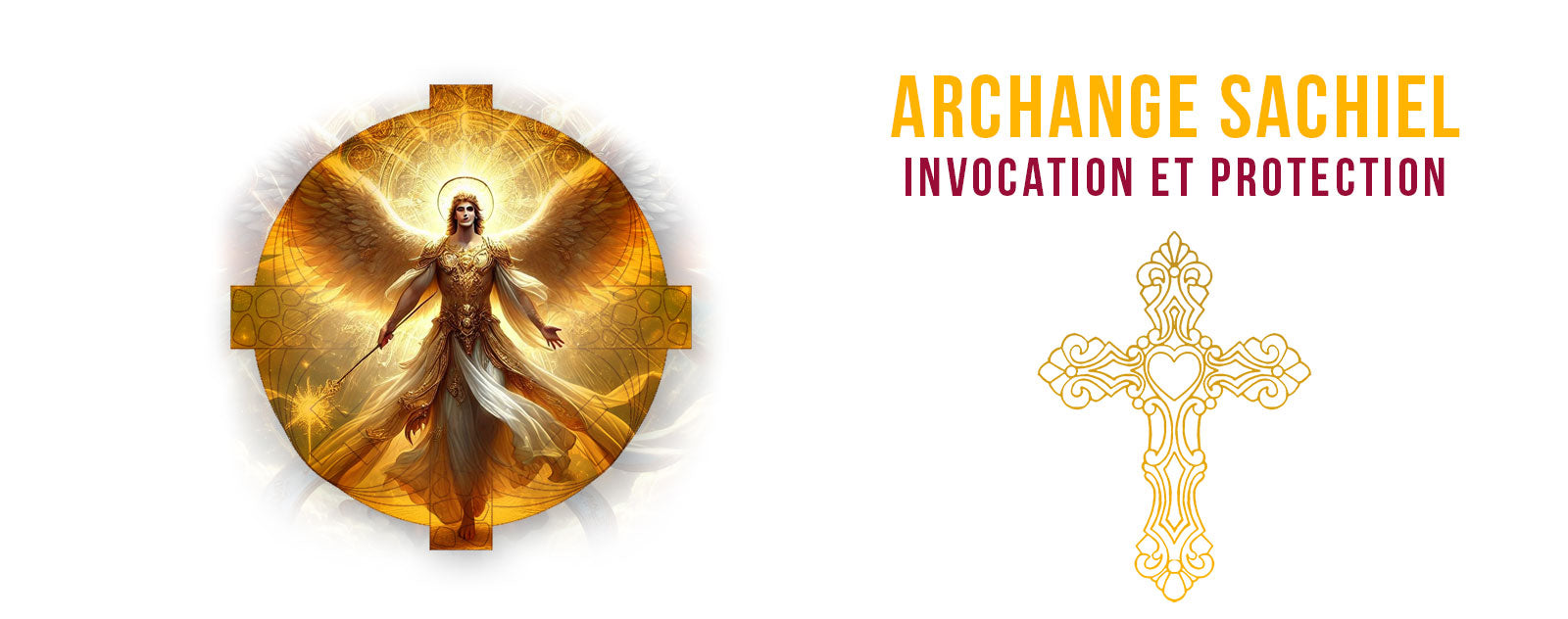 Powers and INVOCATION of Archangel SACHIEL