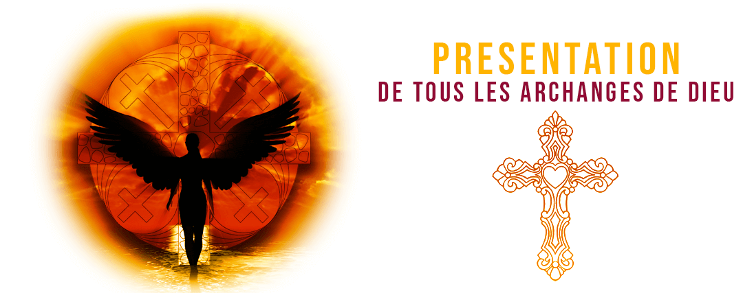 Présentation des ARCHANGES