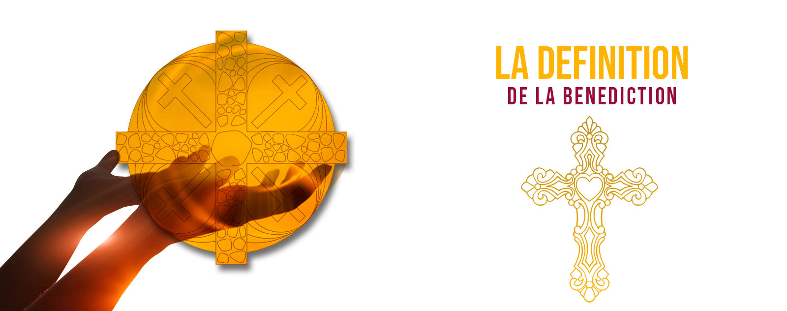 BLESSING in the Christian Religion