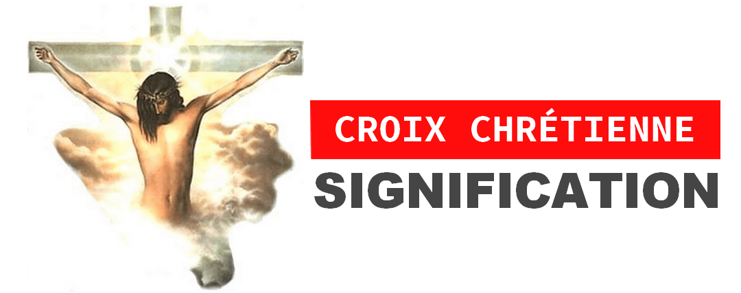 Christian Cross Meaning