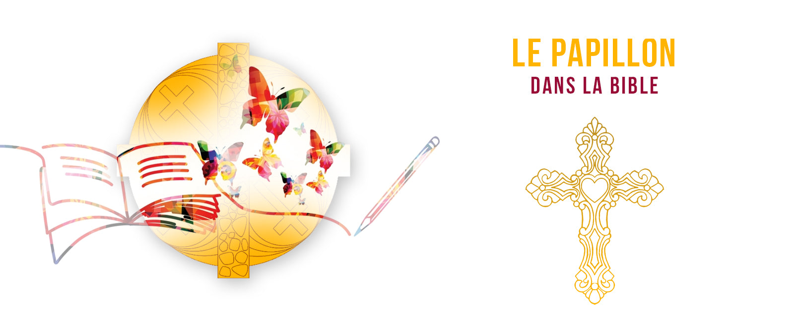 THE BUTTERFLY in the BIBLE