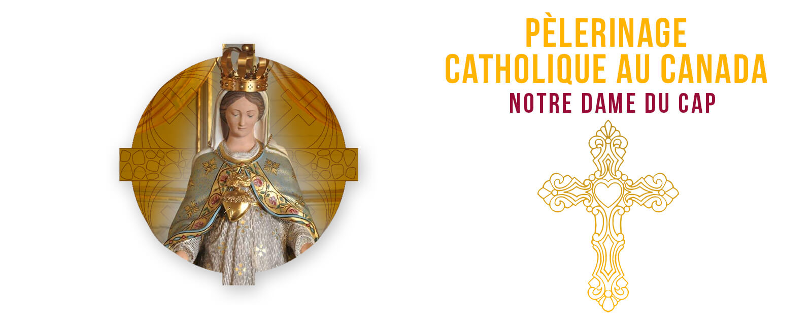 Catholic PILGRIMAGE to CANADA