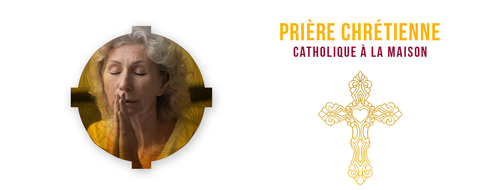 Prière Chrétienne Catholique
