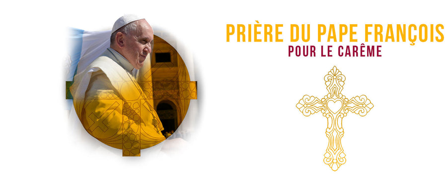 Actualité et Blog Chrétien | Croix Chrétiennes - Carême Résurrection