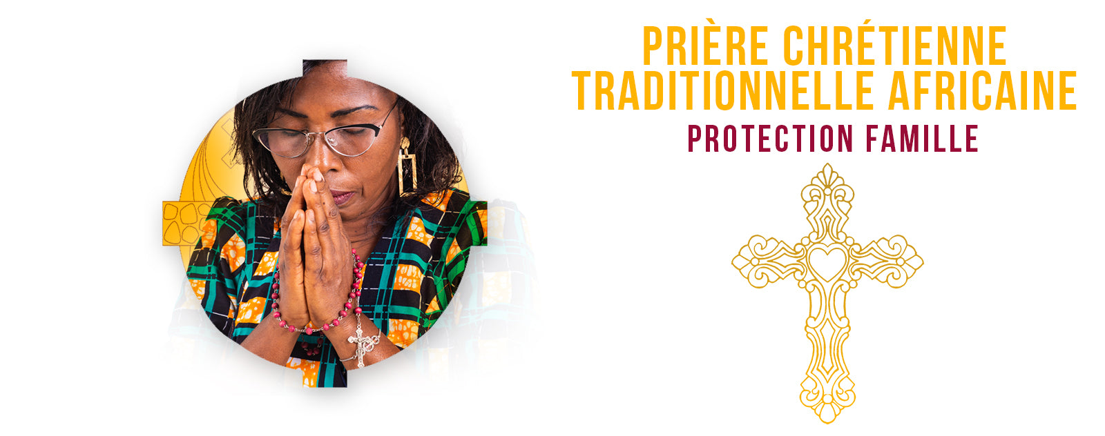 Traditional African Prayer