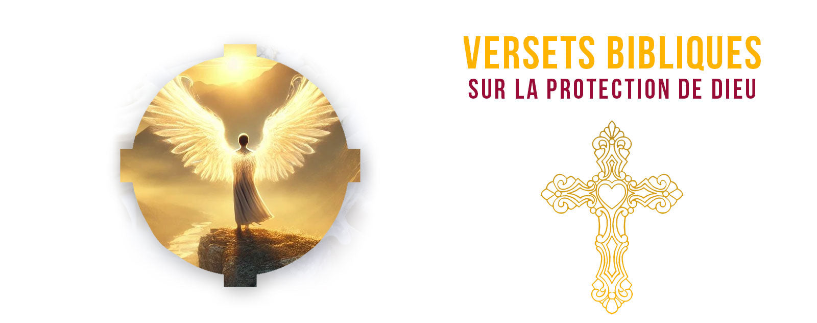 Versets Bibliques sur la Protection de Dieu