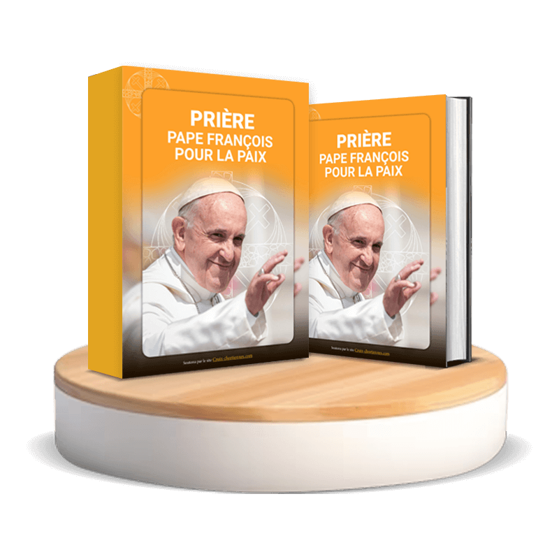 Porter sa CROIX Signification