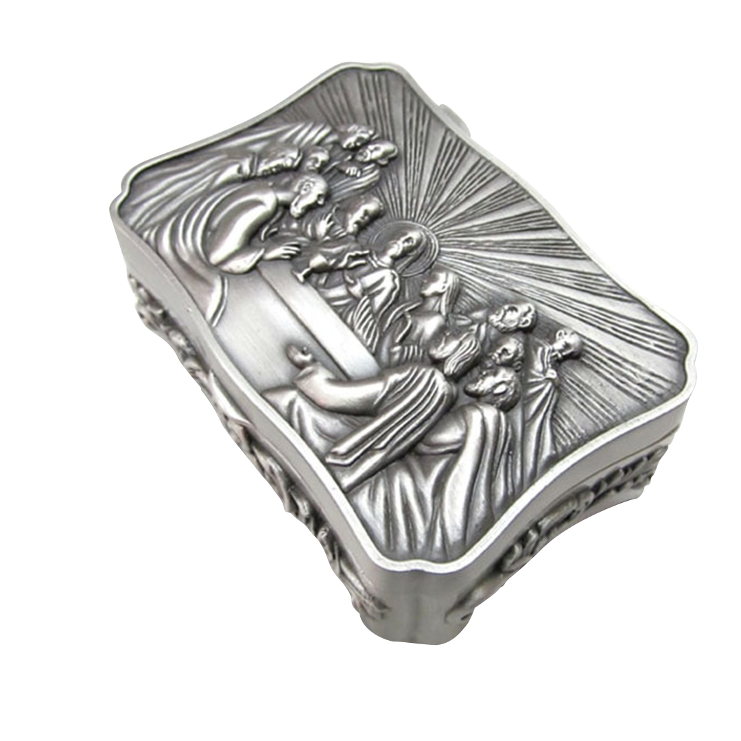 Signification Symbole EMOJI CROIX