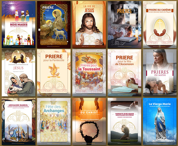 🙏 📖 Christian Library Prayer Protection: 5 pounds as a gift for the pr