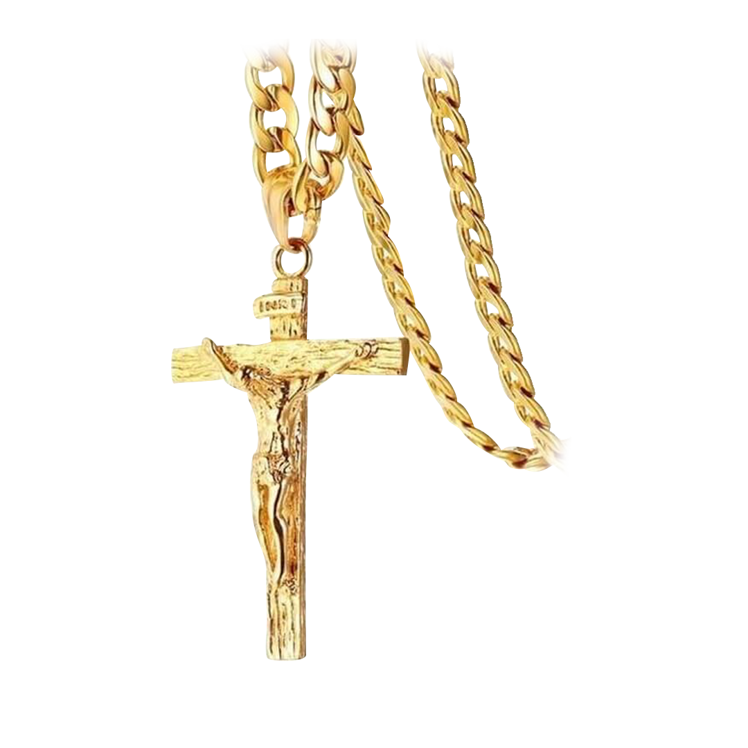 Signification Symbole EMOJI CROIX