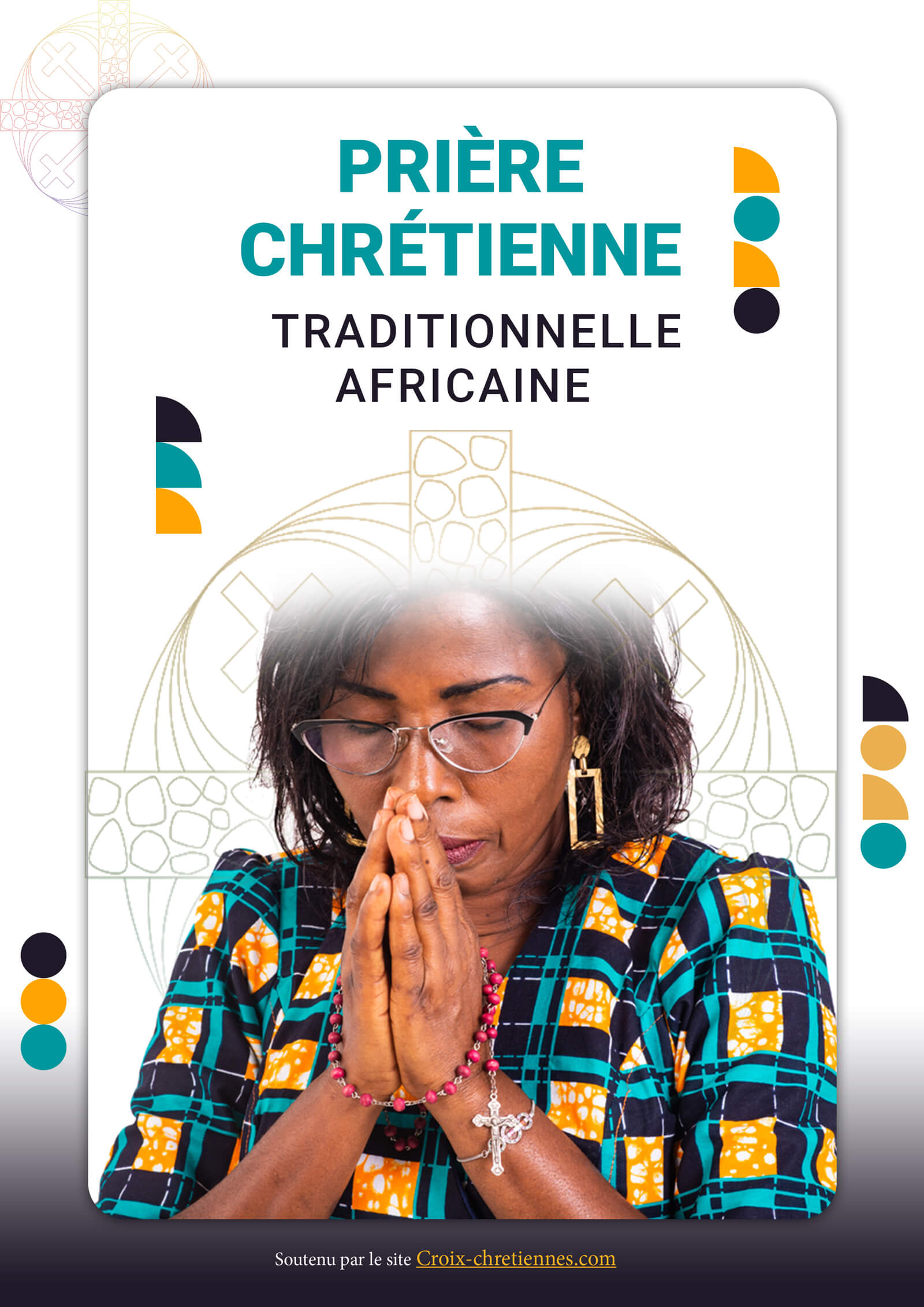 Prière Africaine PDF - Livre Chrétien